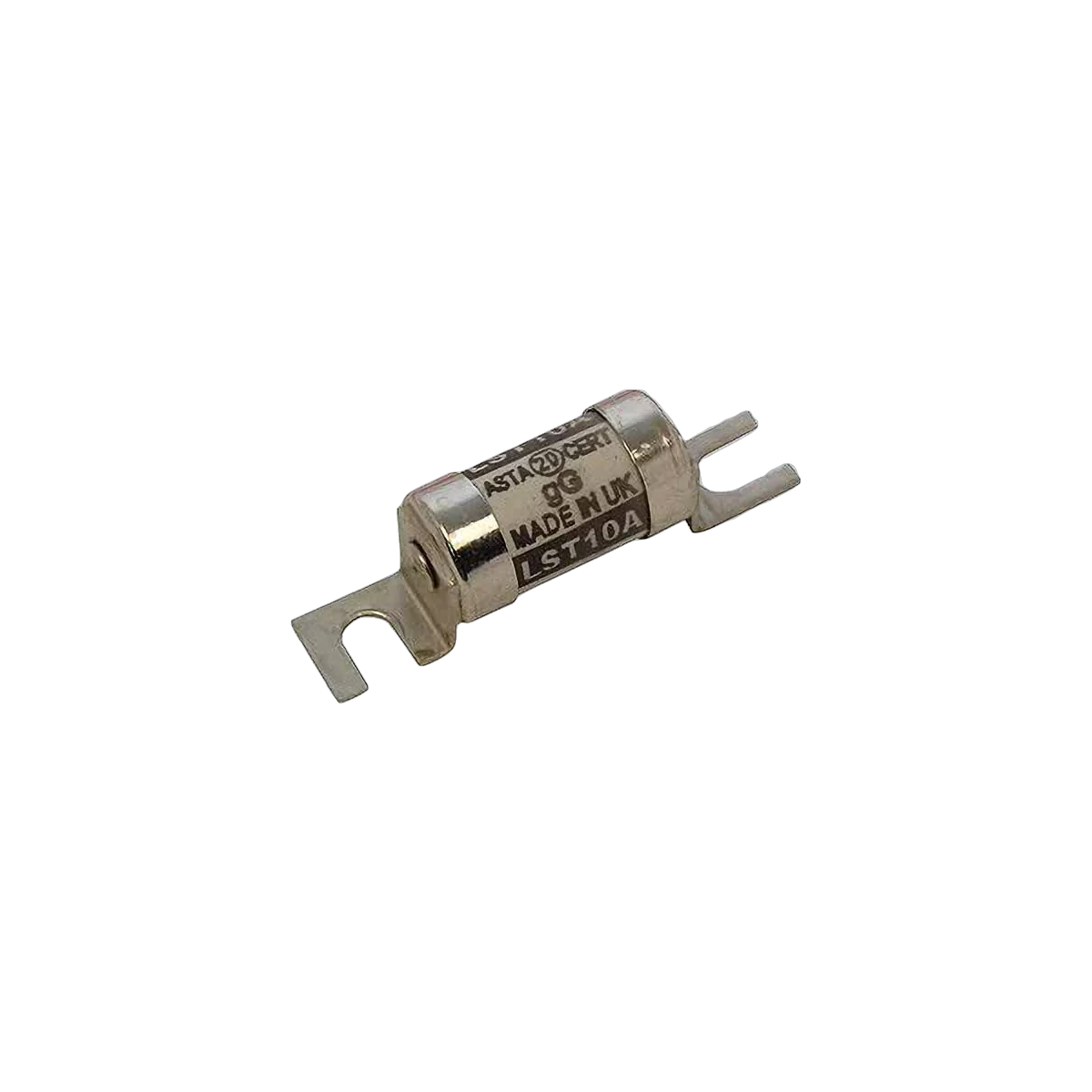 Lawson LST4 Street Lighting Cut-Out Fuse 4A 240V - Shop4 Electrical