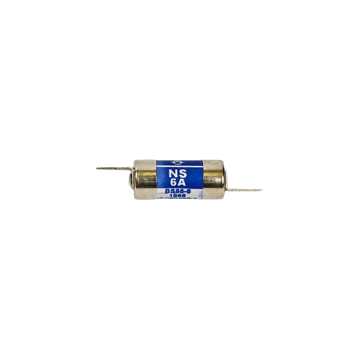 Lawson NS2 Miniature Fuse 2A 415V - Shop4 Electrical