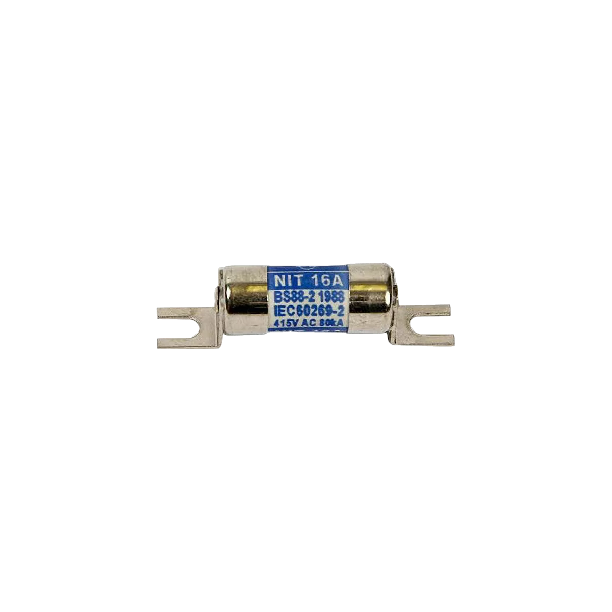 Lawson NIT16 HRC Fuse Link 16A 415V - Shop4 Electrical