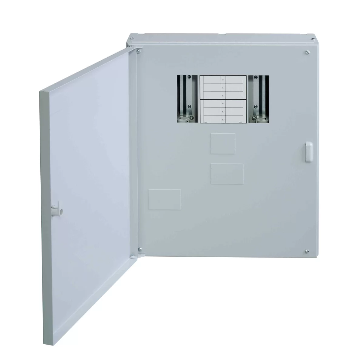 Wylex NHTN04L 4 TPN Distribution Board 125A - Shop4 Electrical