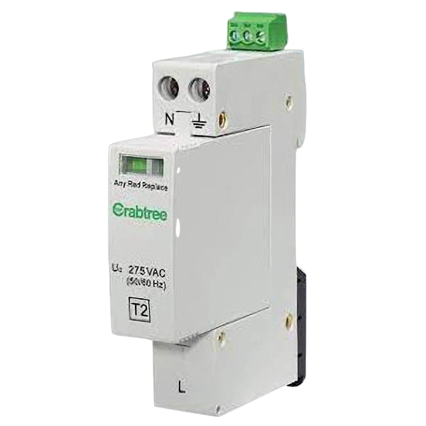 Surge Protection Devices - Shop4 Electrical