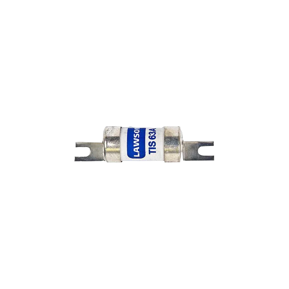 Lawson TIS63 HRC TIS Fuse Link 63A 415V - Shop4 Electrical