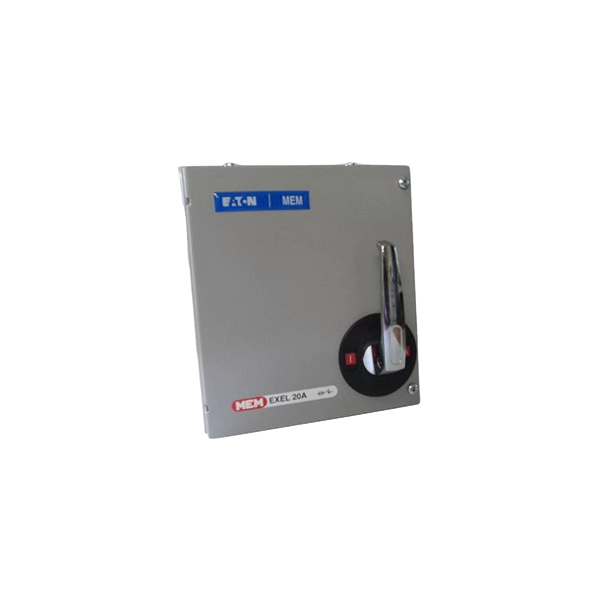 Eaton MEM 15KXTNC2F Exel2 Switchfuse TPN 20A 415V - Shop4 Electrical