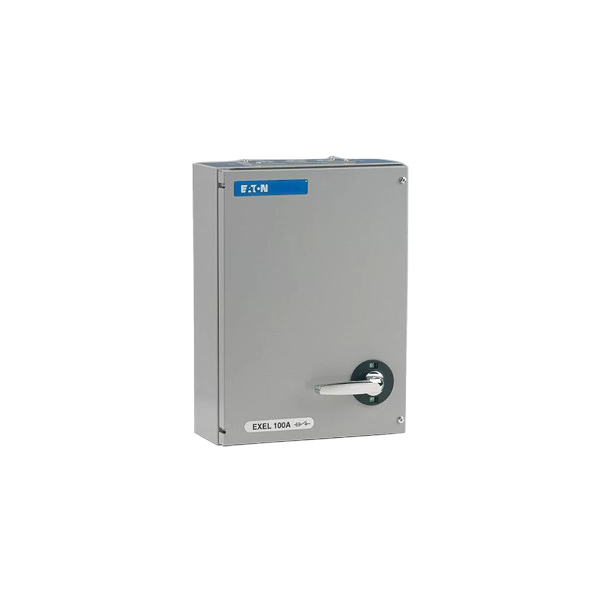 Eaton MEM 100KXSC2F Exel2 Switchfuse SPN 100A 415V - Shop4 Electrical