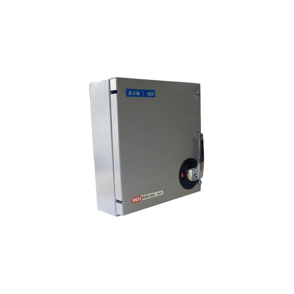 Eaton MEM 30KXTNC2F Exel2 Switchfuse TPN 32A 415V - Shop4 Electrical