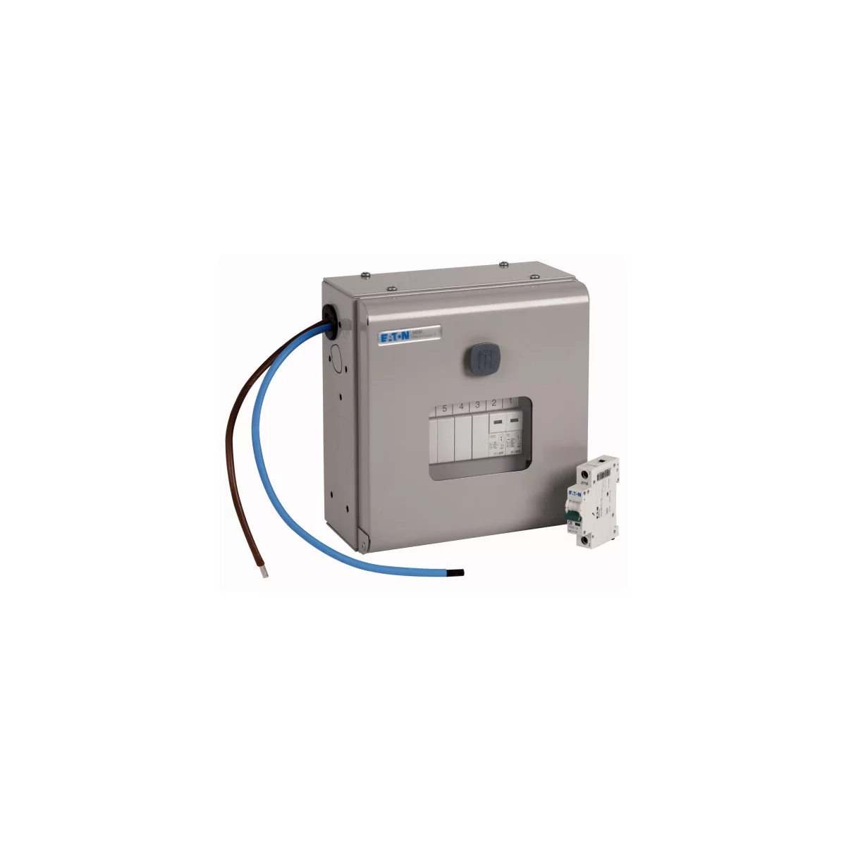 Eaton MEM EM3SSK1T2 Memshield3 Type 2 Surge Protection Device - Shop4 ...