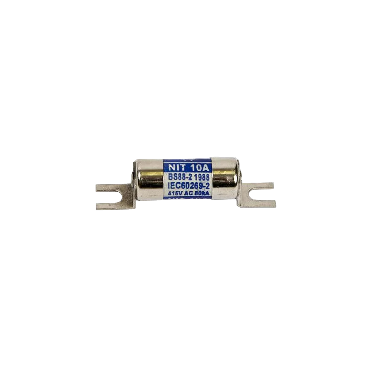 Lawson NIT10 HRC Fuse Link 10A 415V - Shop4 Electrical