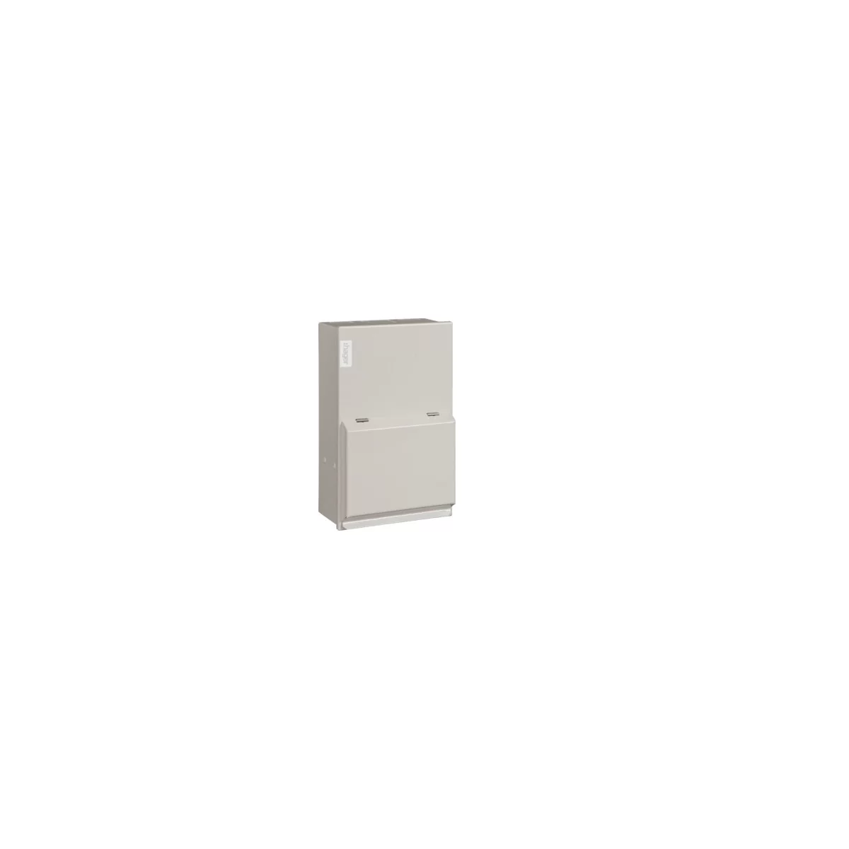 Hager VML202 2 Way Main Switch Consumer Unit 63A - Shop4 Electrical