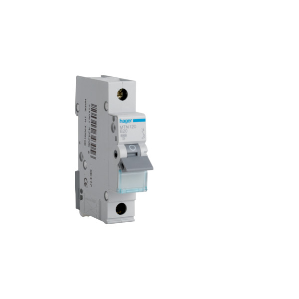 Miniature Circuit Breakers: Buy MCBs Online - Shop4 Electrical