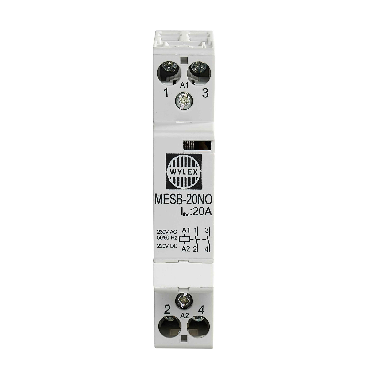 Contactors & Time Switches - Shop4 Electrical