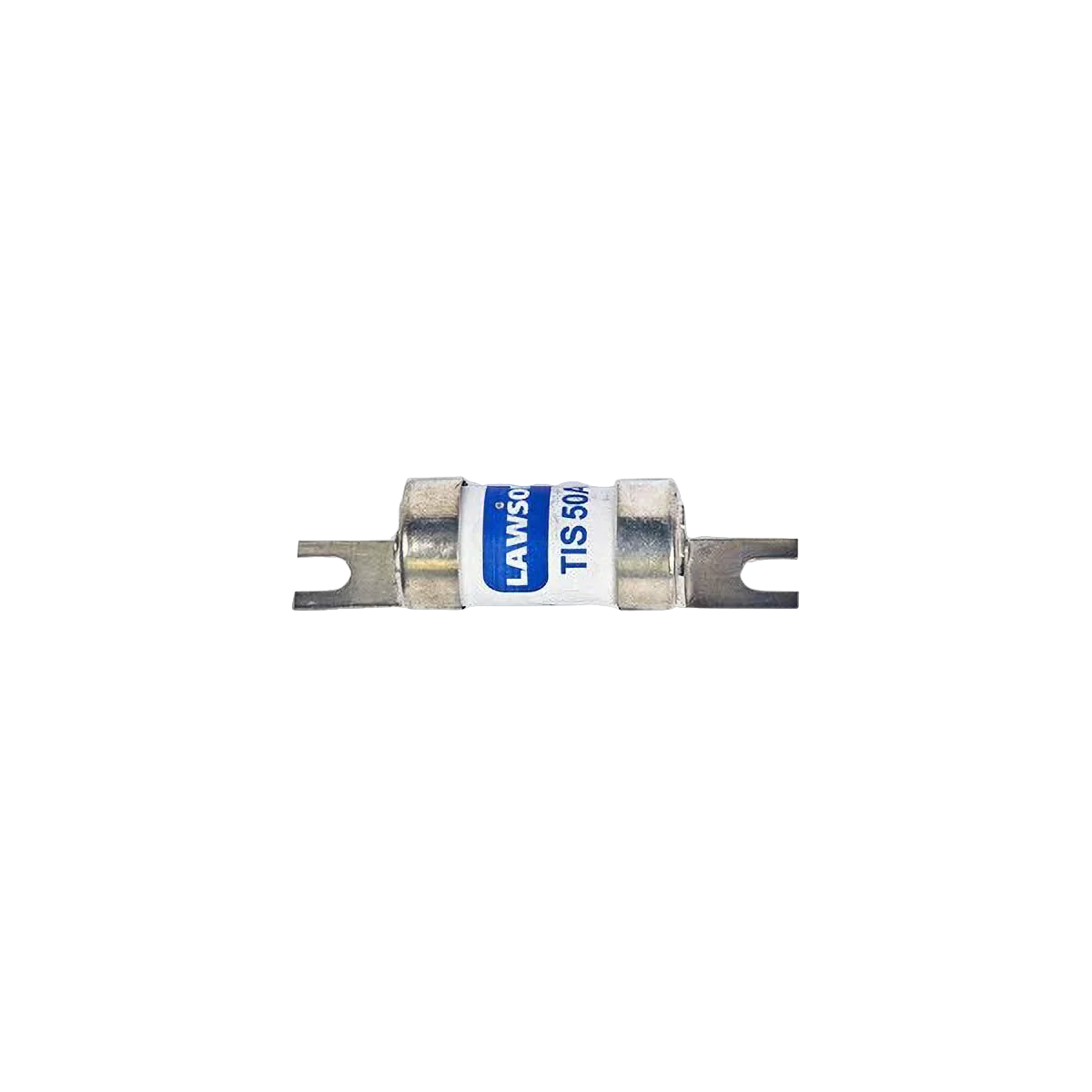 Lawson TIS50 HRC TIS Fuse Link 50A 415V - Shop4 Electrical