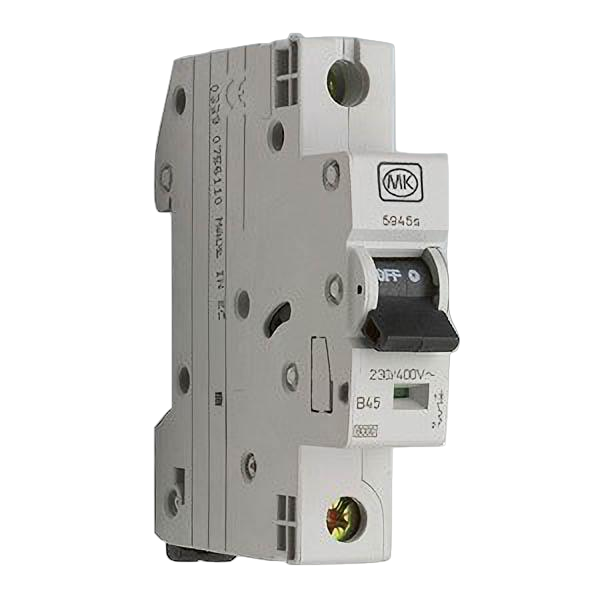 Miniature Circuit Breakers: Buy MCBs Online - Shop4 Electrical