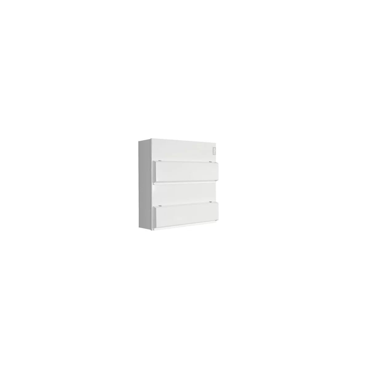 Hager VML11214SPD 12+14 Way Consumer Unit + M/Switch & SPD 100A - Shop4 ... Hager VML11214SPD 12+14 Way Consumer Unit + M/Switch & SPD 100A - Shop4 ...