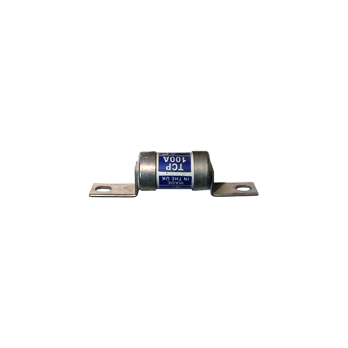 Lawson TCP100 HRC TCP Fuse Link 100A 415V - Shop4 Electrical