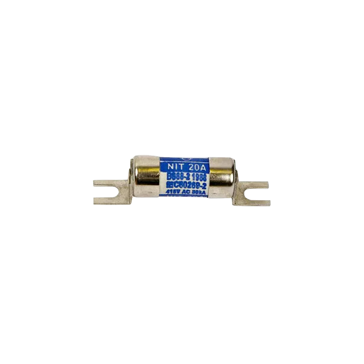 Lawson NIT20M32 HRC Motor Rated Fuse Link 32A - Shop4 Electrical