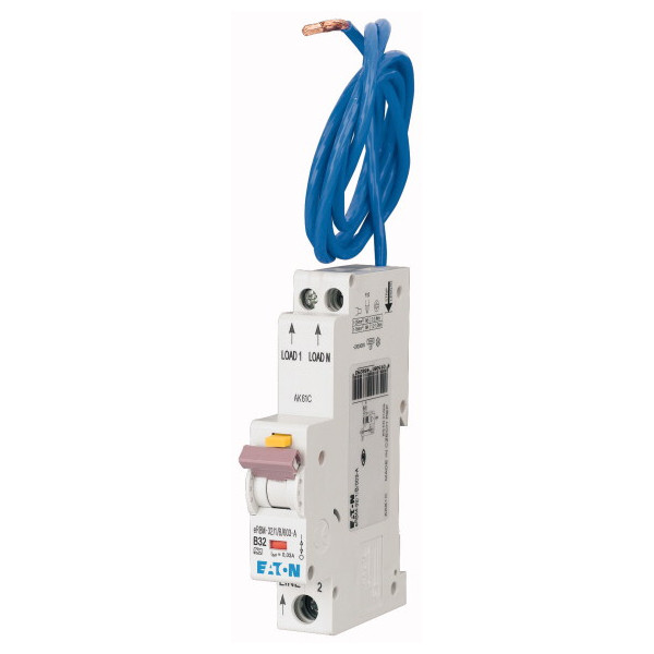 RCBOs, Residual Current Breaker with Over-Current - Shop4 Electrical