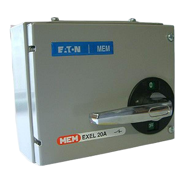 Switch Fuses & Disconnectors - Shop4 Electrical