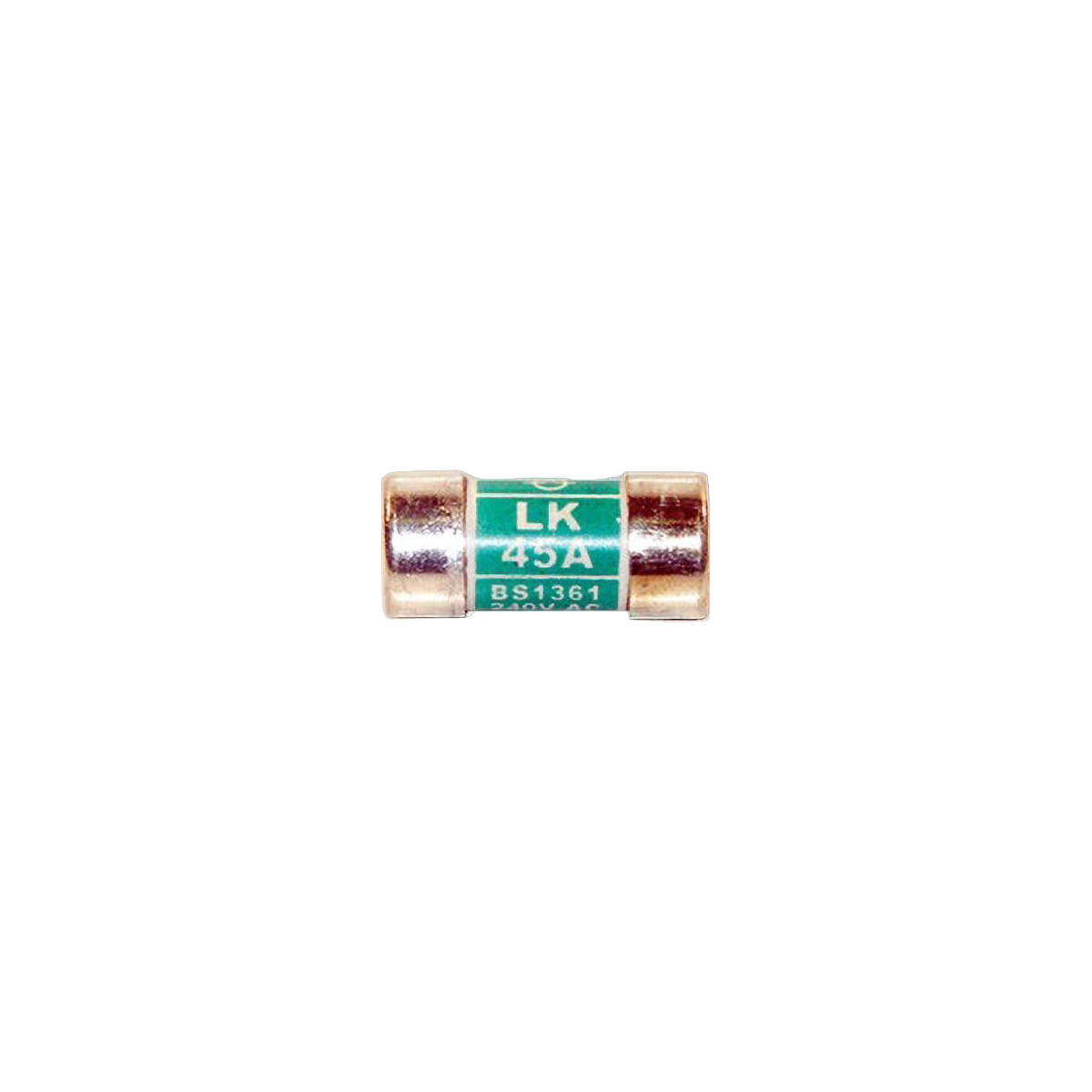Consumer Unit Fuses - Shop4 Electrical