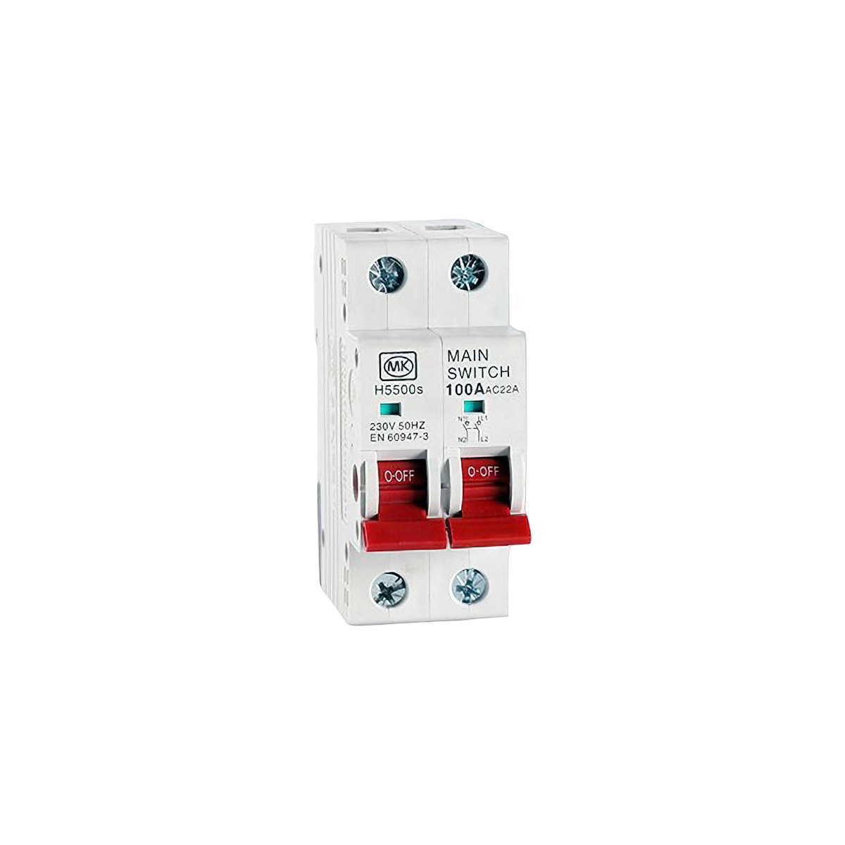 Switch Isolators - Shop4 Electrical