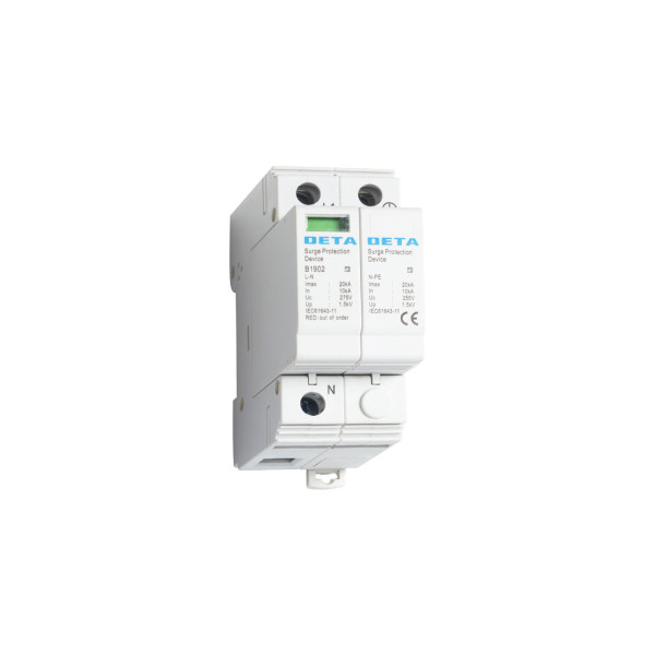 Surge Protection Devices - Shop4 Electrical