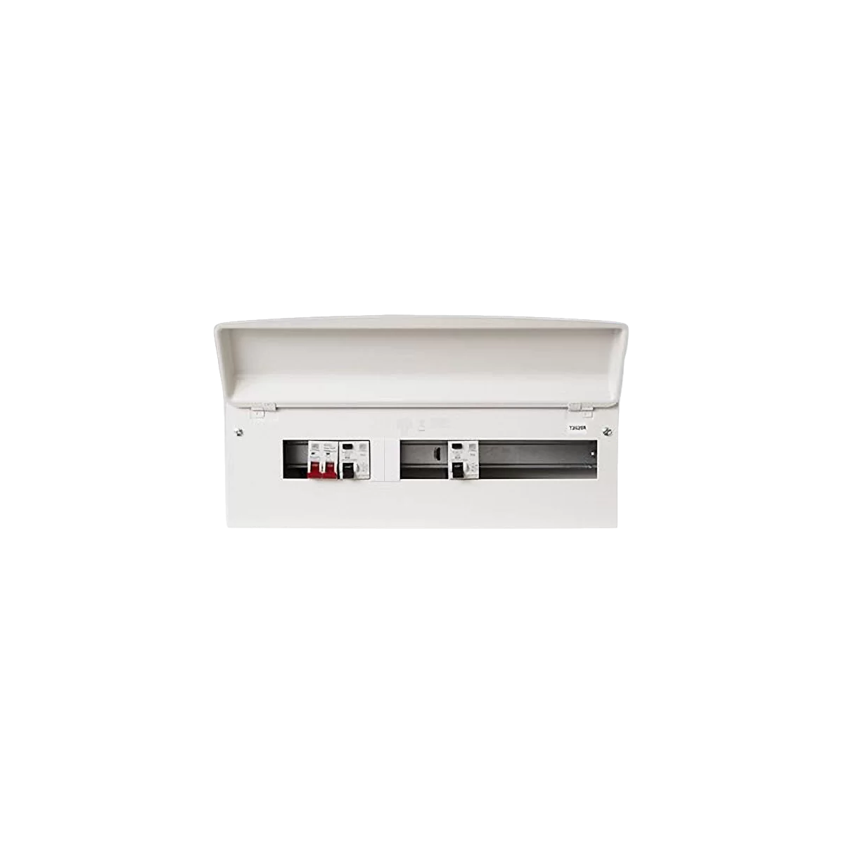 MK Sentry Y5681SMET 15 Way Consumer Unit + Switch & RCD 100A - Shop4 ...