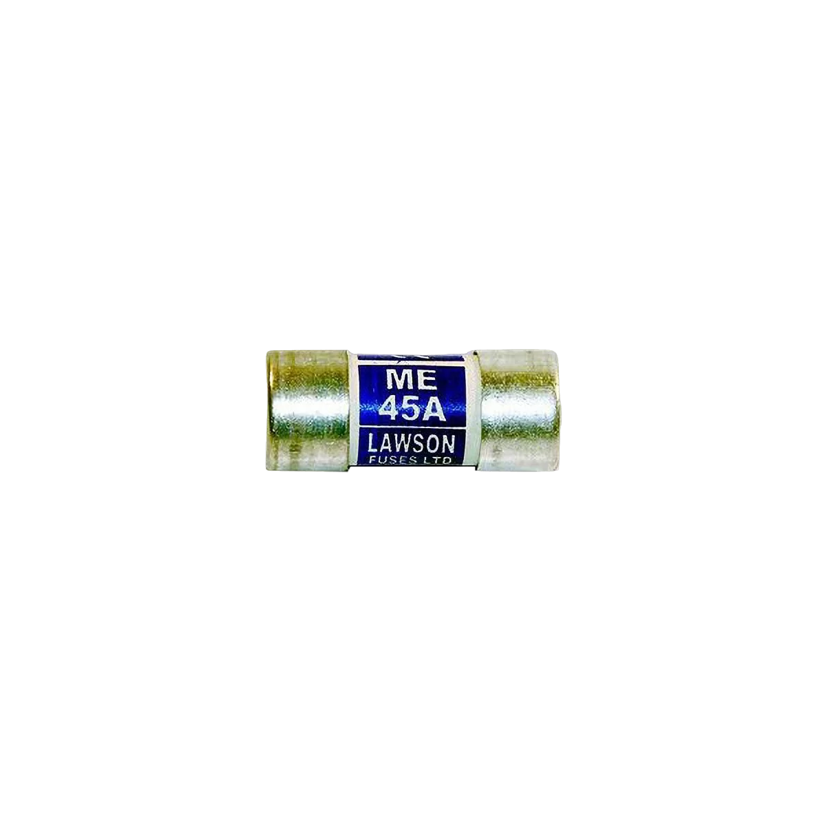 Lawson ME20 House Service Cut-Out Fuse 20A 415V - Shop4 Electrical