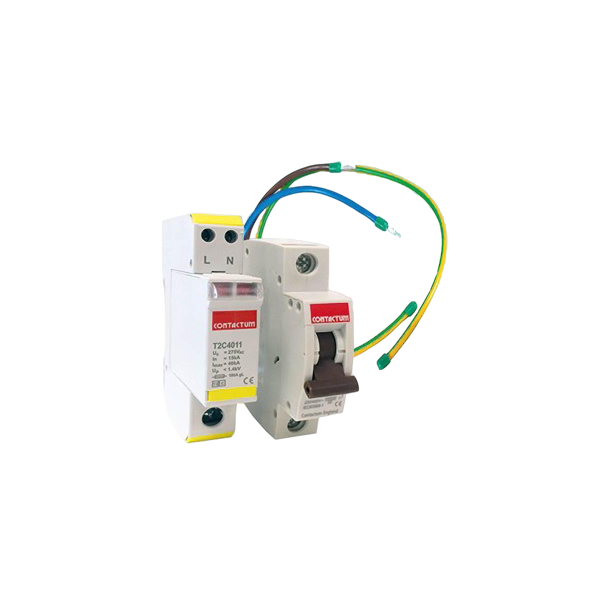 Surge Protection Devices - Shop4 Electrical