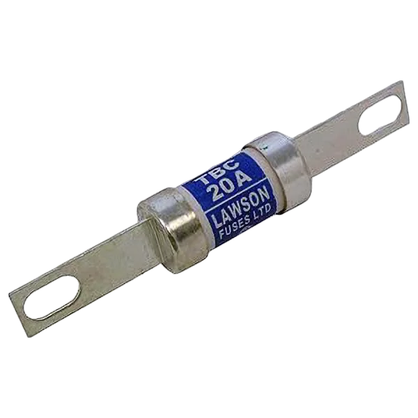 Lawson TBC40 HRC TBC Fuse Link 40A 415V - Shop4 Electrical
