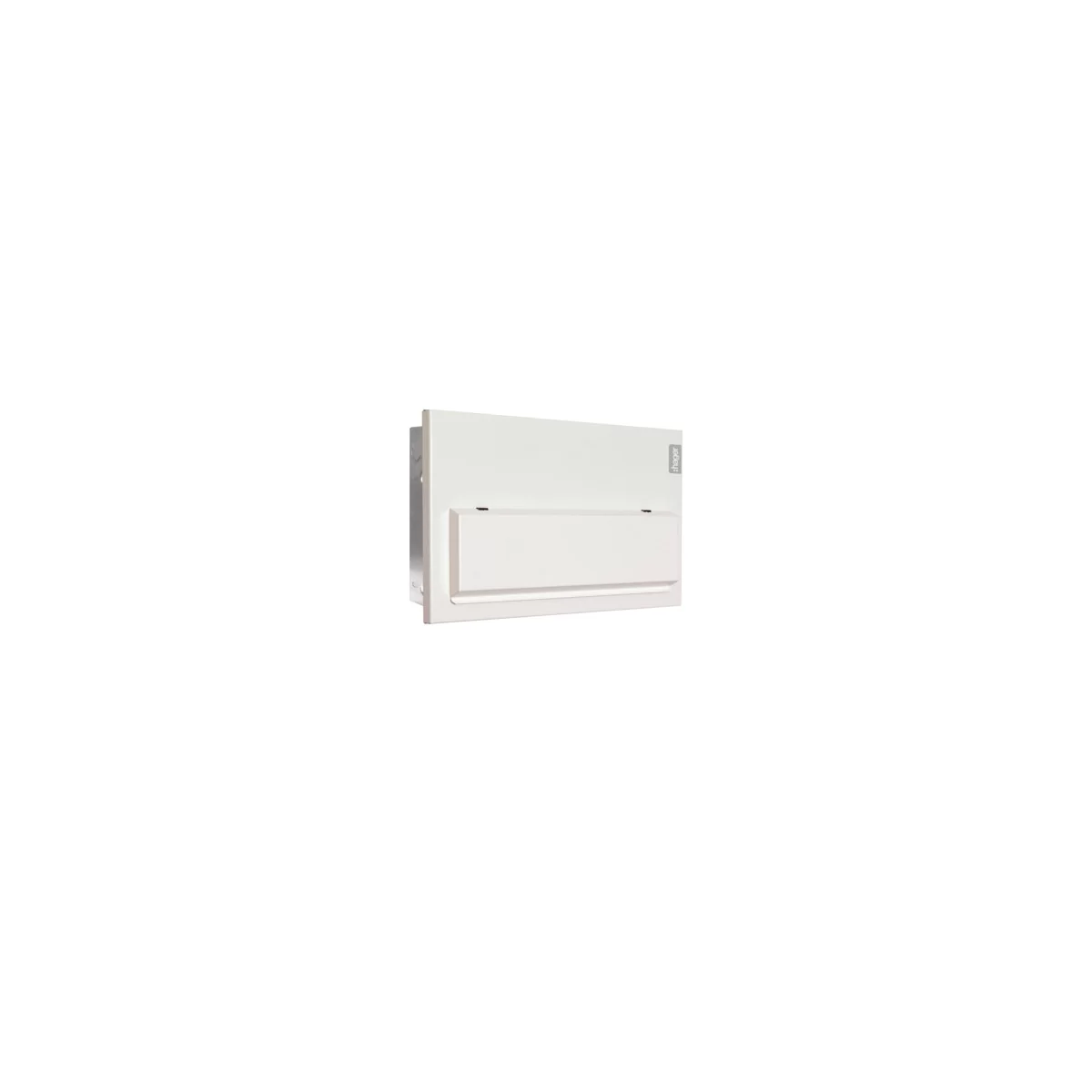 Hager VMLF114 14 Way Flush Consumer Unit 100A - Shop4 Electrical Hager VMLF114 14 Way Flush Consumer Unit 100A - Shop4 Electrical