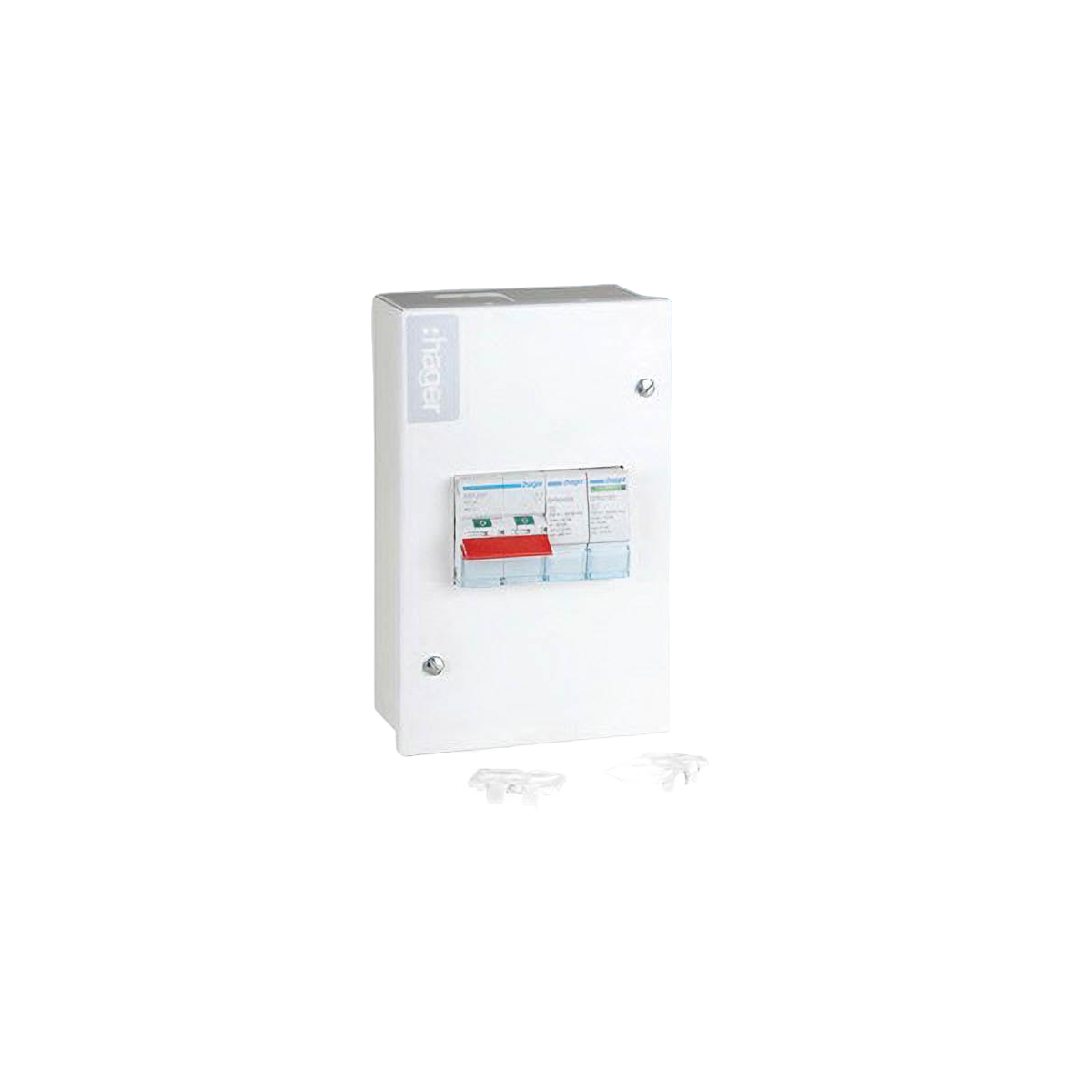 Surge Protection Devices - Shop4 Electrical