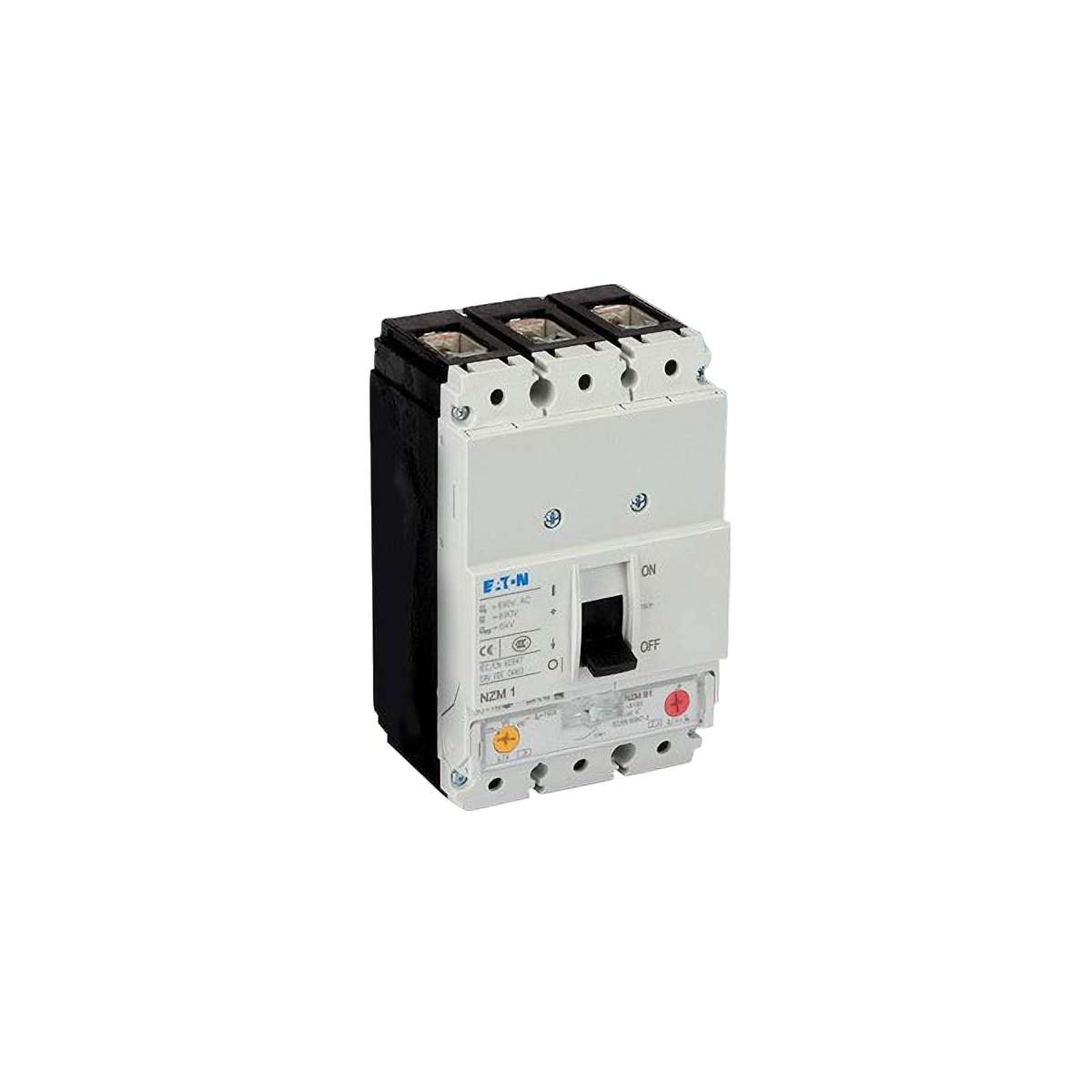 MCCBs - Shop4 Electrical