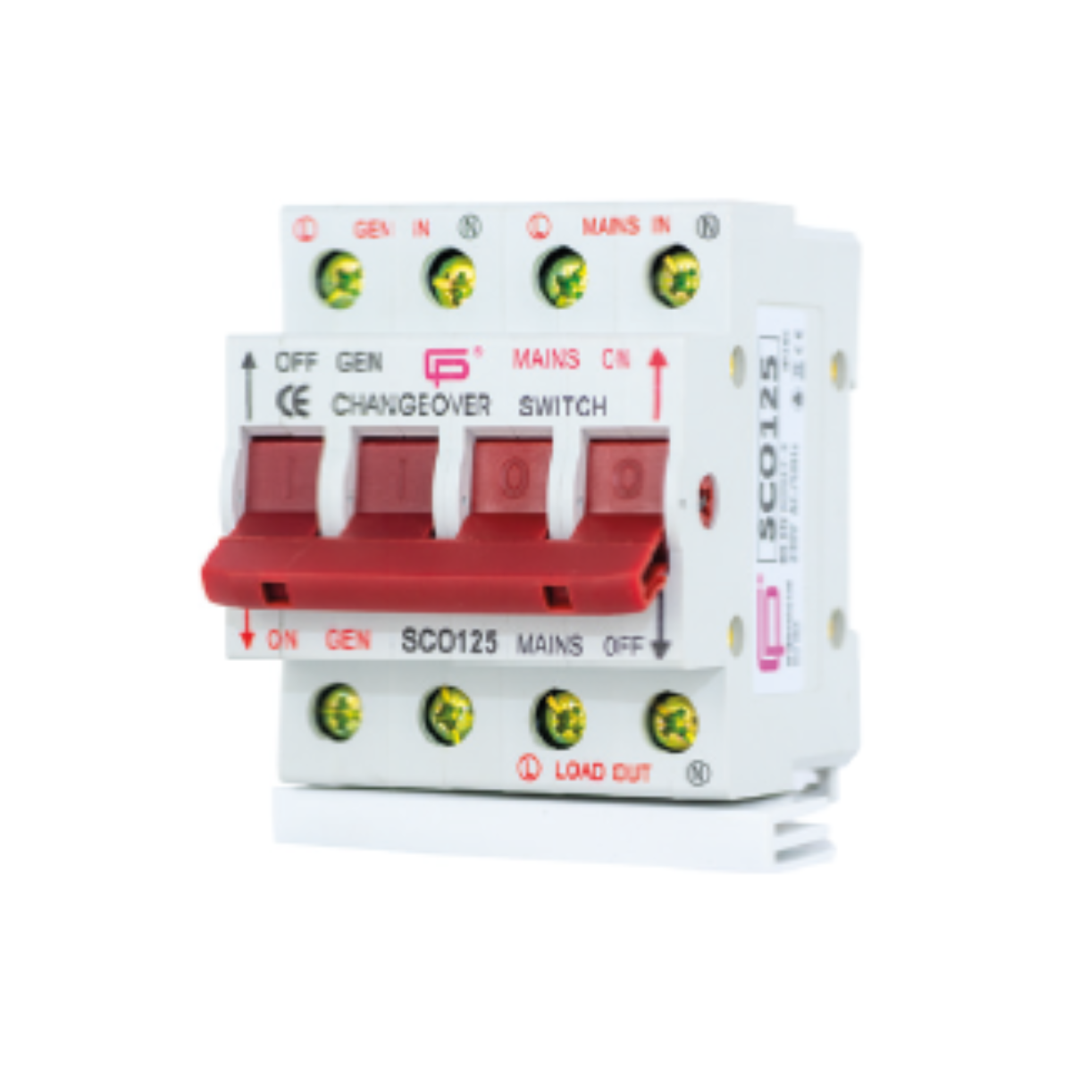Switch Isolators - Shop4 Electrical