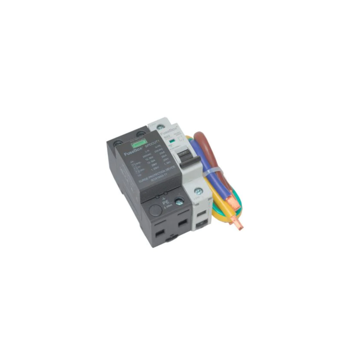 Surge Protection Devices - Shop4 Electrical