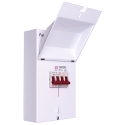 Switch Isolators - Shop4 Electrical