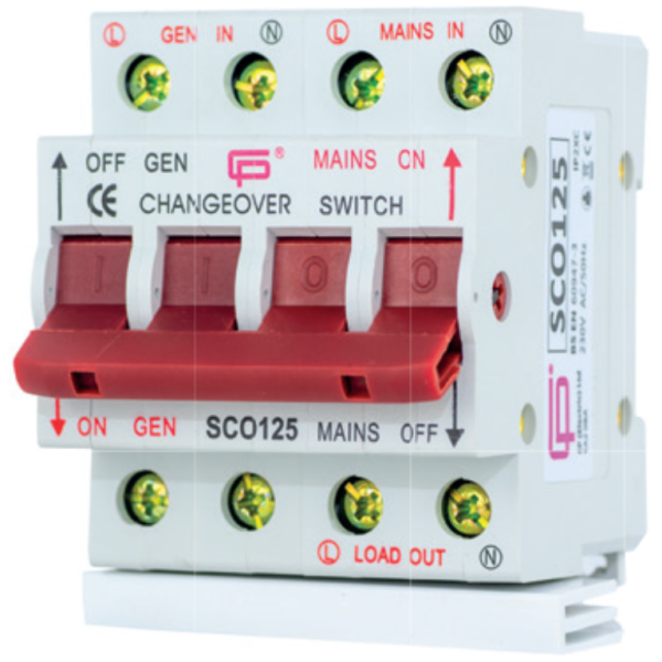 Switch Isolators - Shop4 Electrical