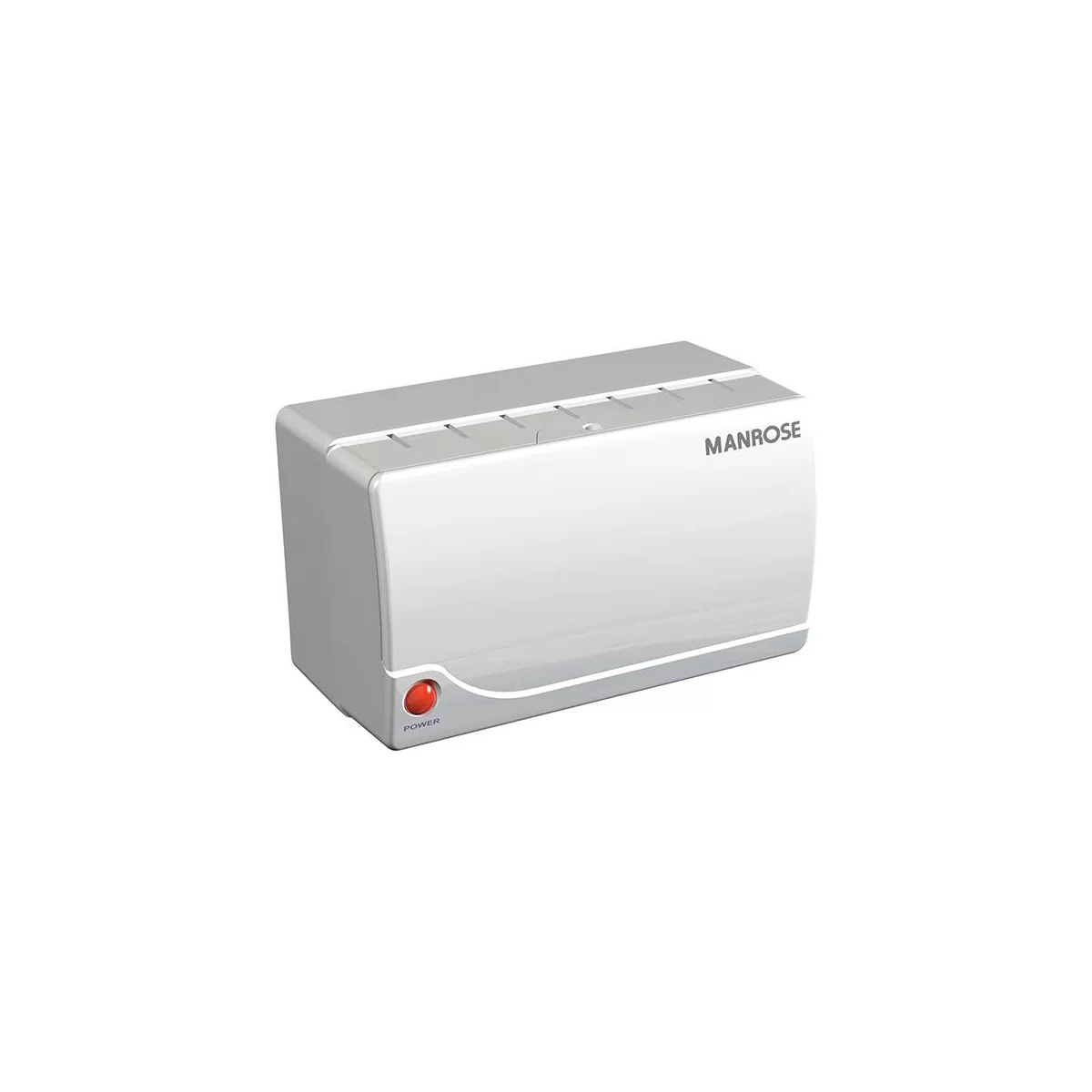 Manrose T12HP Extractor Fan Accessories - Shop4 Electrical
