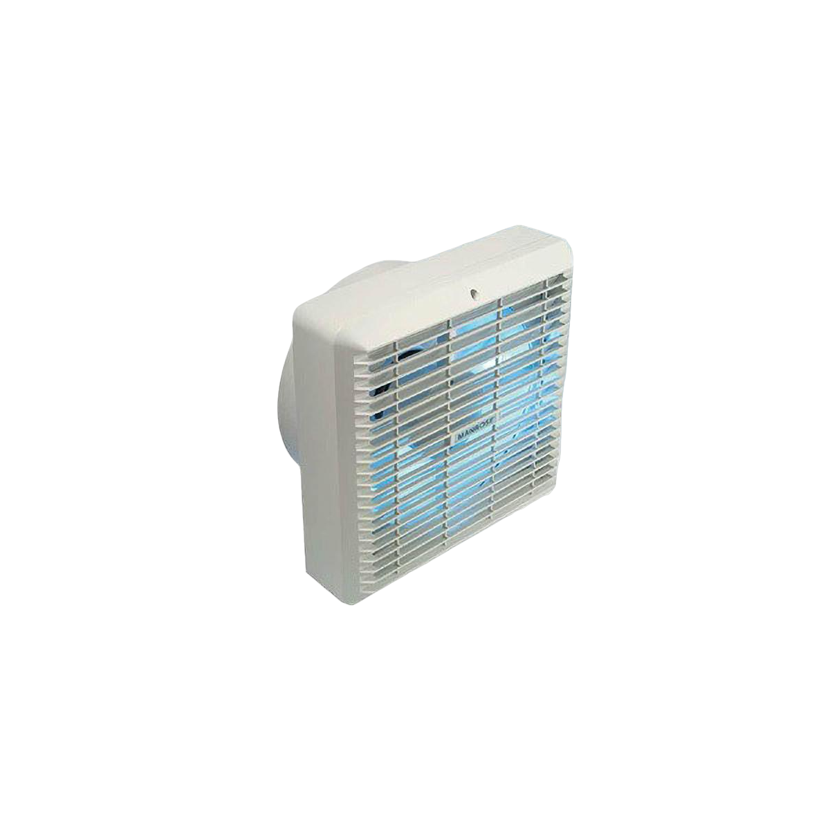 Commercial Extractor Fans: Window & Wall Fans - Shop4 Electrical