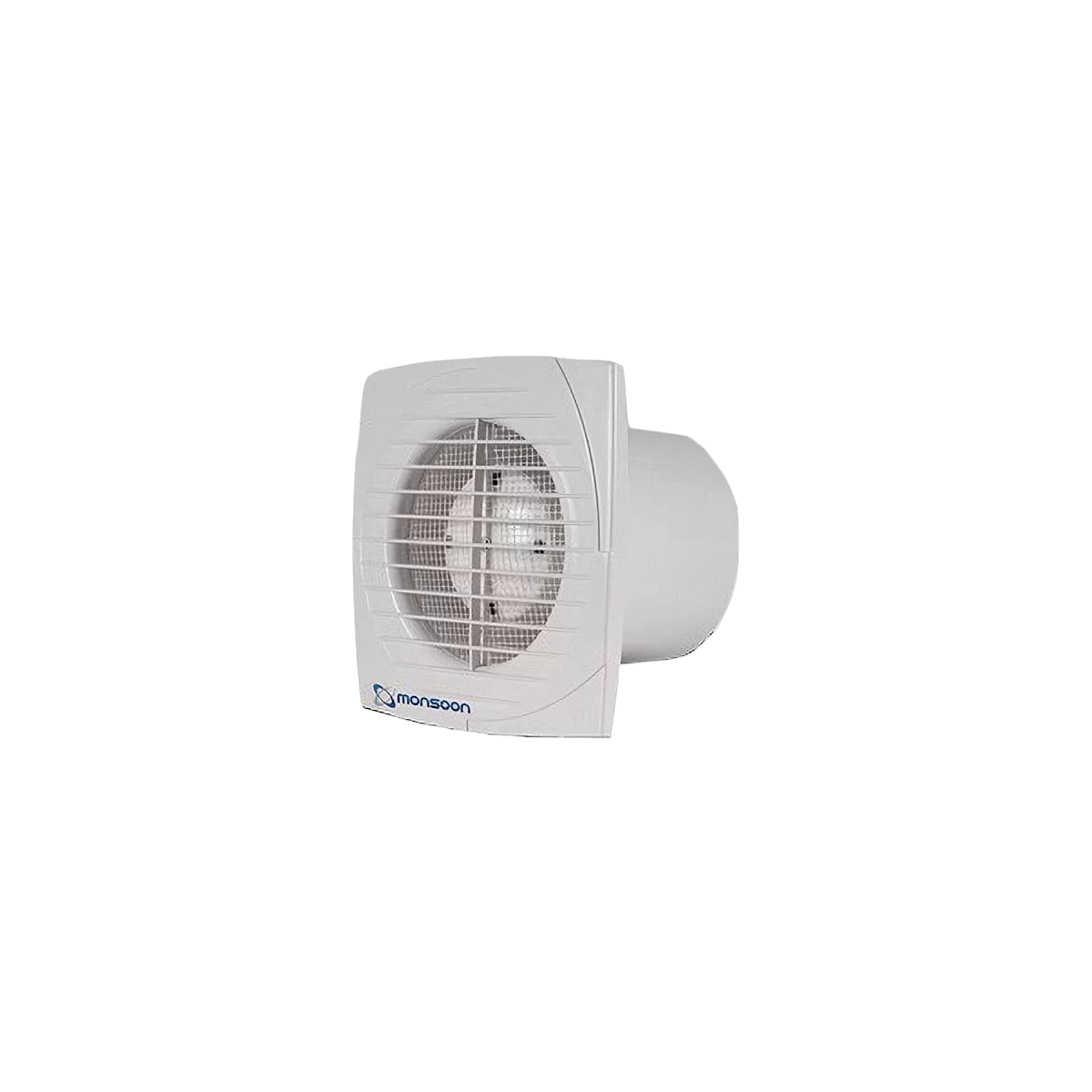 National Ventilation D100-T Domestic Extractor Fans - Shop4 Electrical