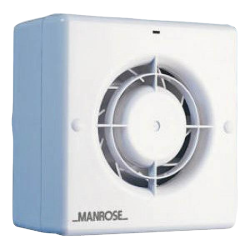 Ventilation & Extractor Fans & Ventilation Accessories - Shop4 Electrical