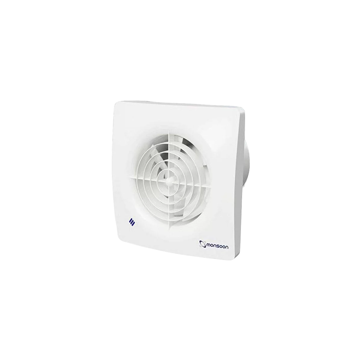 National Ventilation MON-S100T Domestic Extractor Fans - Shop4 Electrical