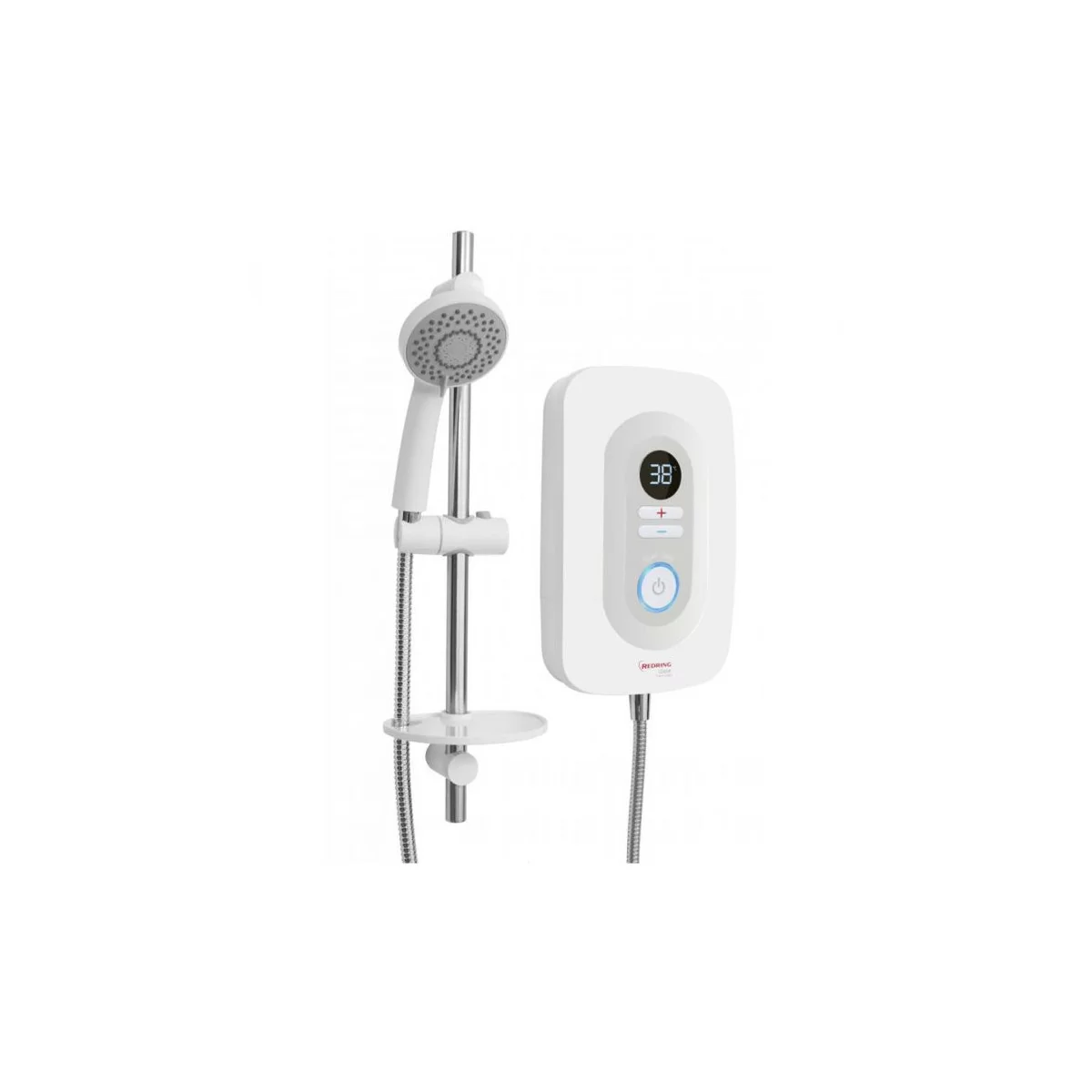 Redring RGS8T Electric Showers - Shop4 Electrical