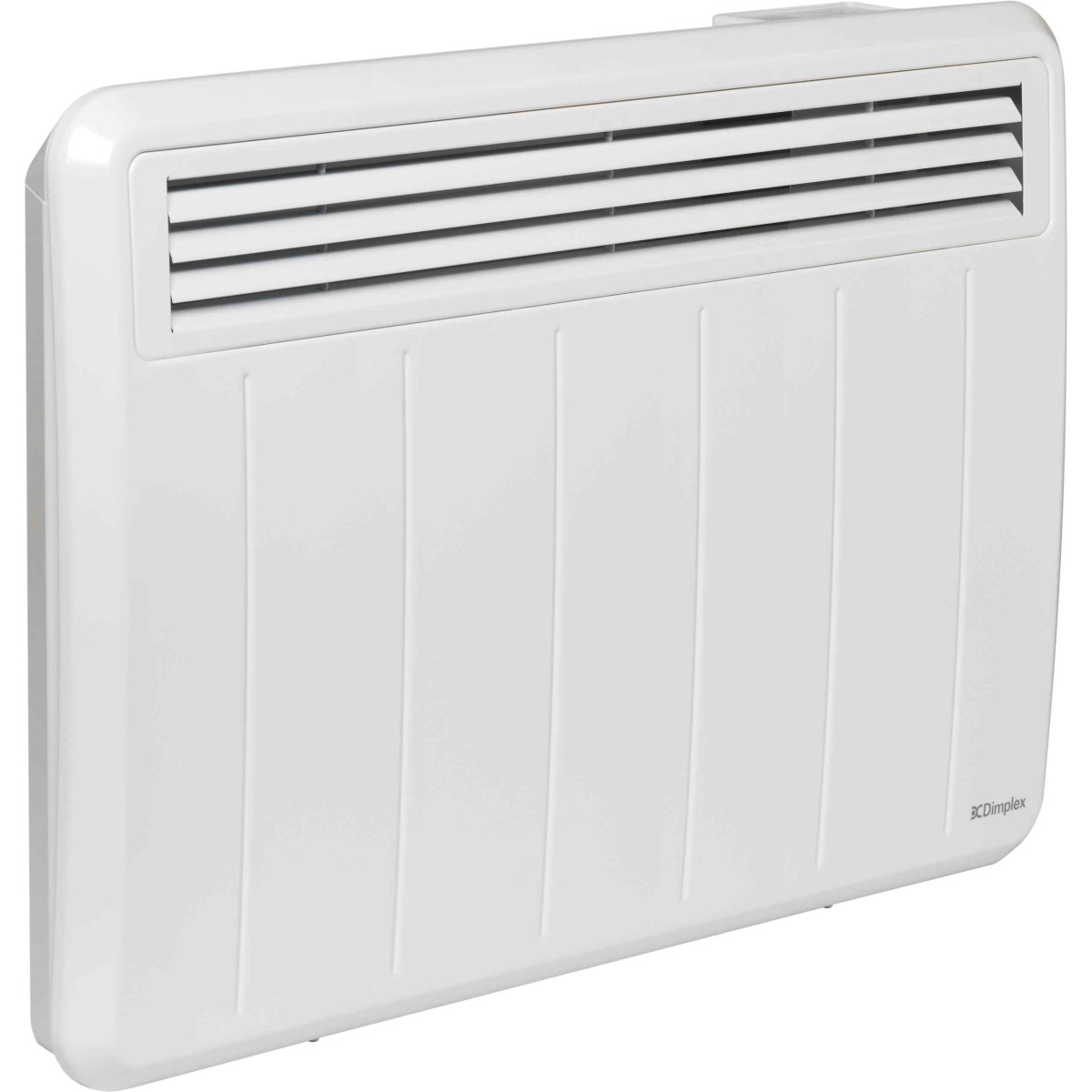 Dimplex PLX200E PLXE Series White LOT20 Compliant Panel Heater With ...