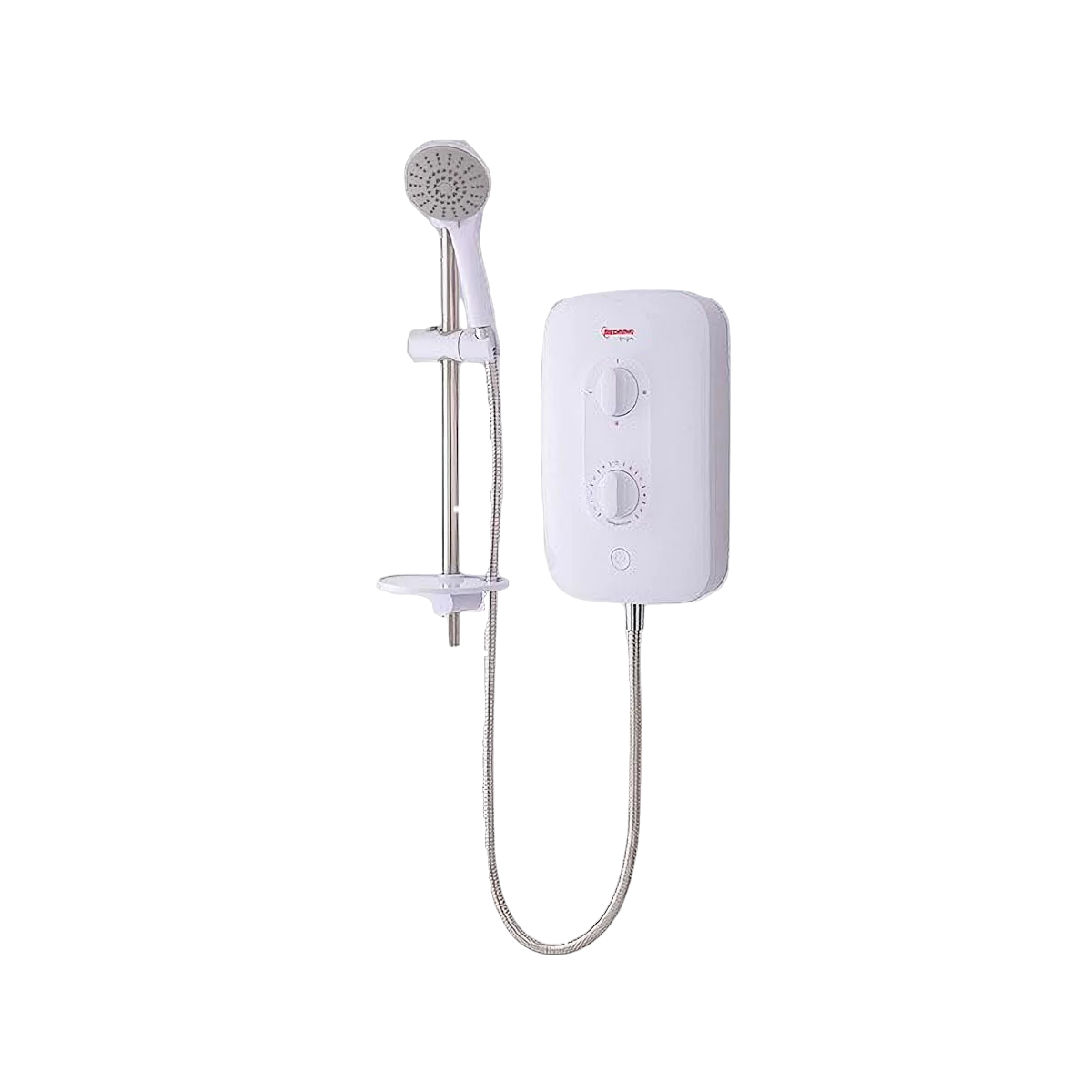 Redring RBS7 Electric Showers - Shop4 Electrical