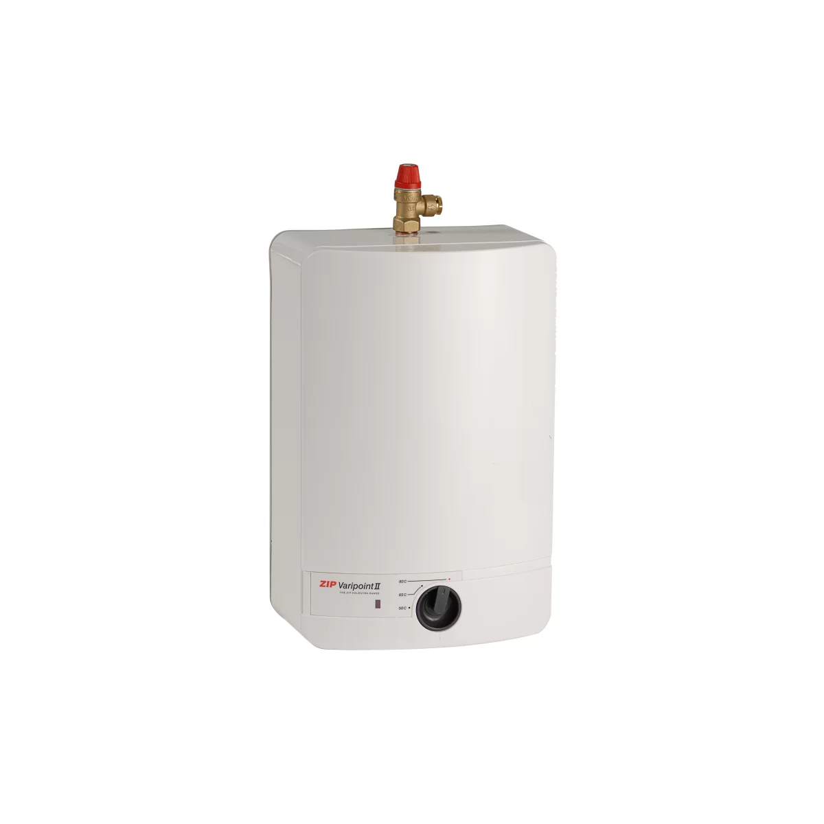 Zip Water VP103 Varipoint II White Multipoint 10 Litre 2.2kW Unvented ...