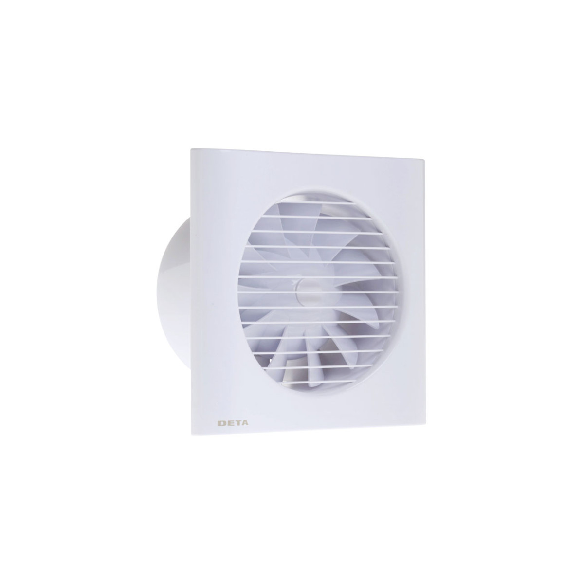 Domestic Extractor Fans: Axial, Centrifugal & In-Line (2) - Shop4 ...
