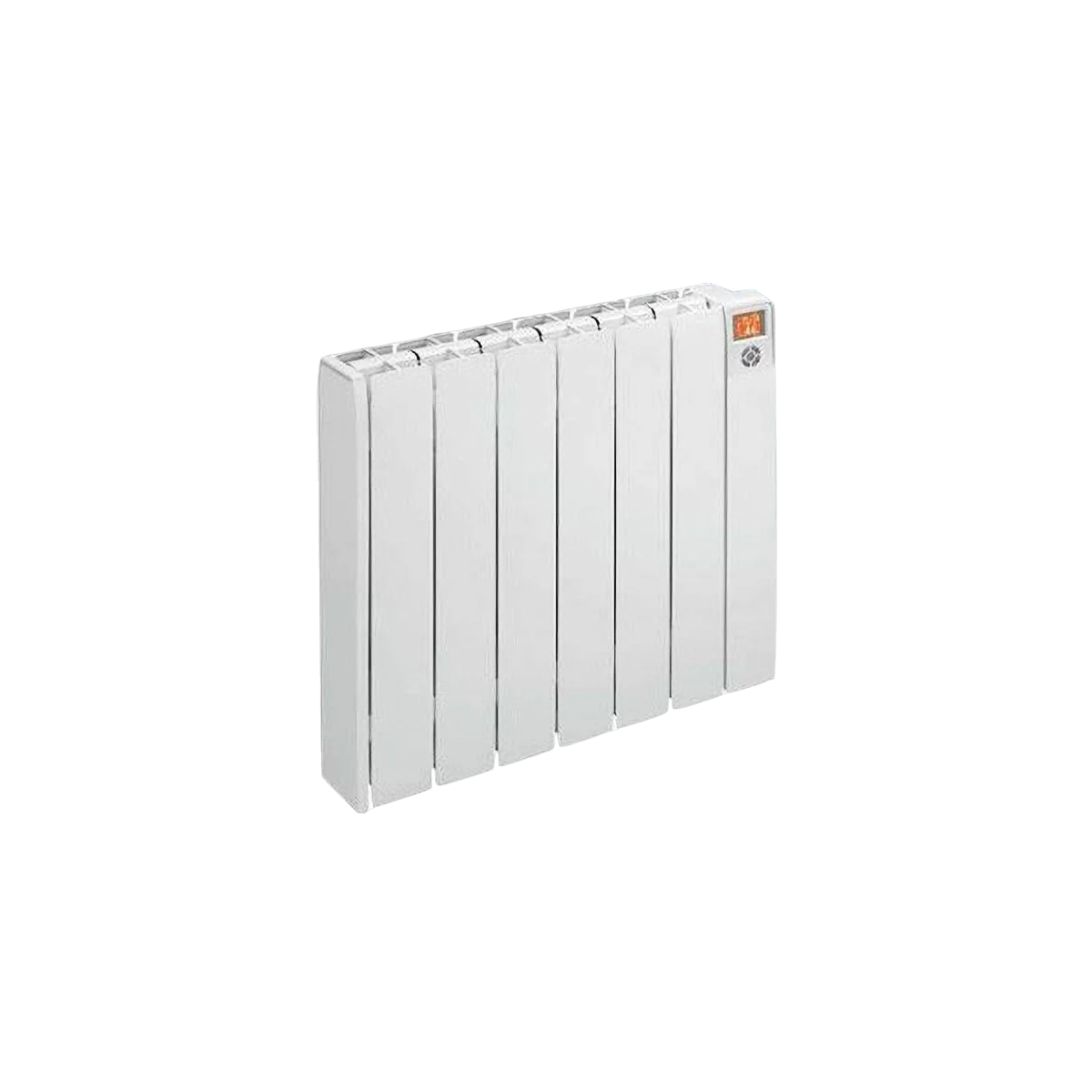 ATC VAR1800 Varena Digital Electric Radiator 1800W - Shop4 Electrical