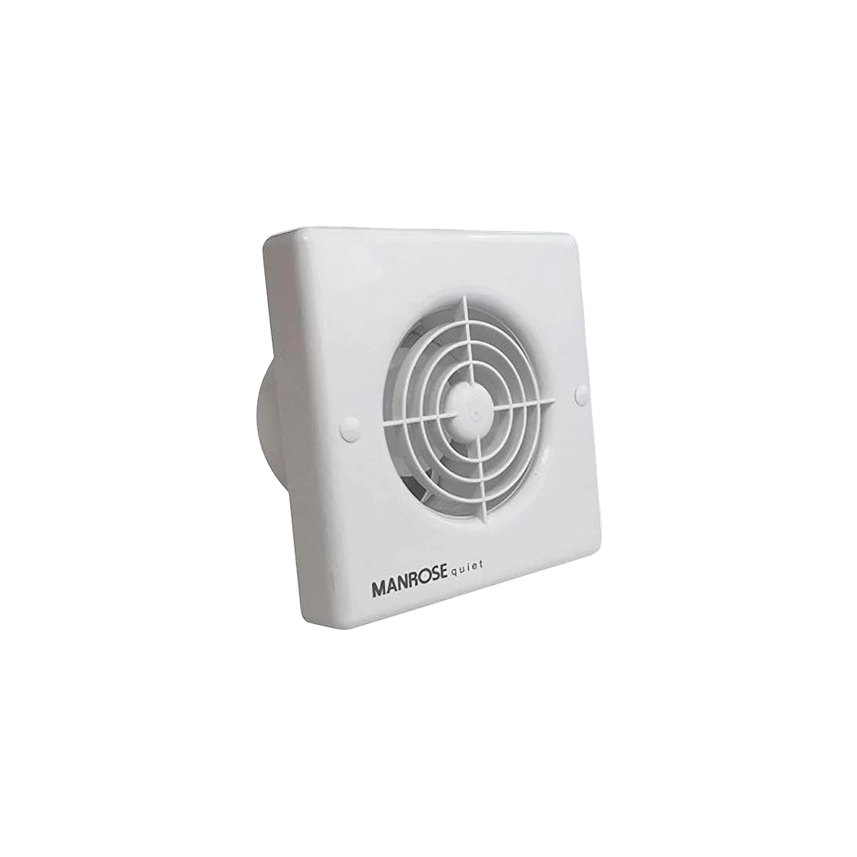 Manrose QF100P Domestic Extractor Fans - Shop4 Electrical