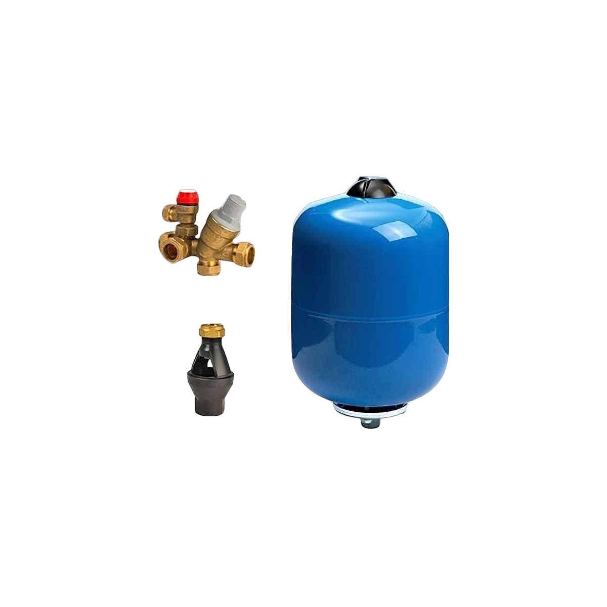 Rointe KITKW02 Unvented Water Heaters - Shop4 Electrical