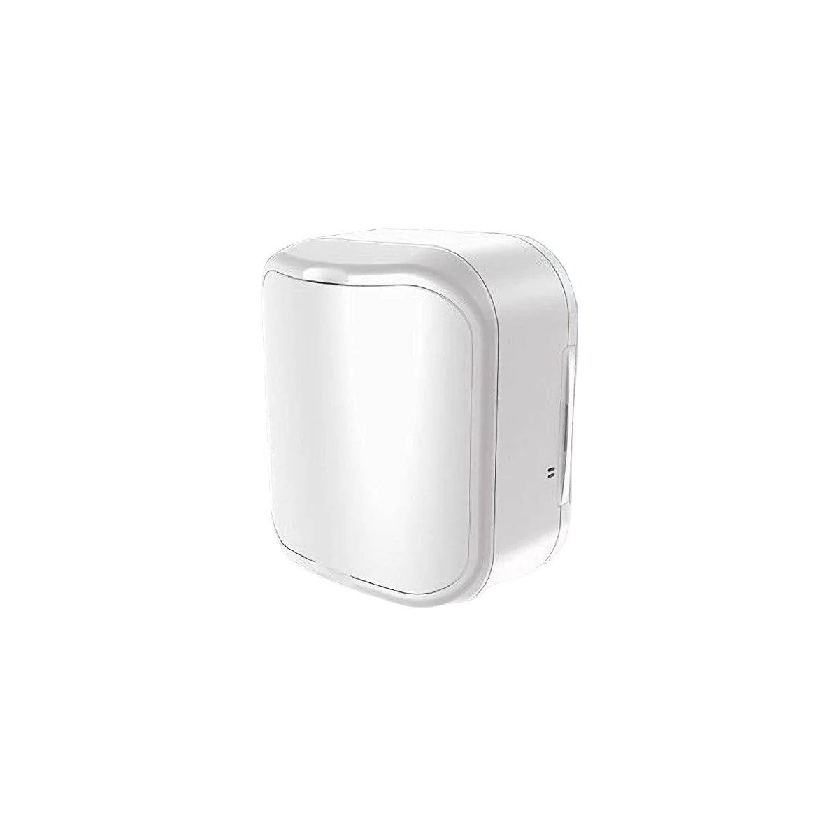 Greenwood OF100GIP Omnique SELV Continuous Running Fan With Humidistat ...