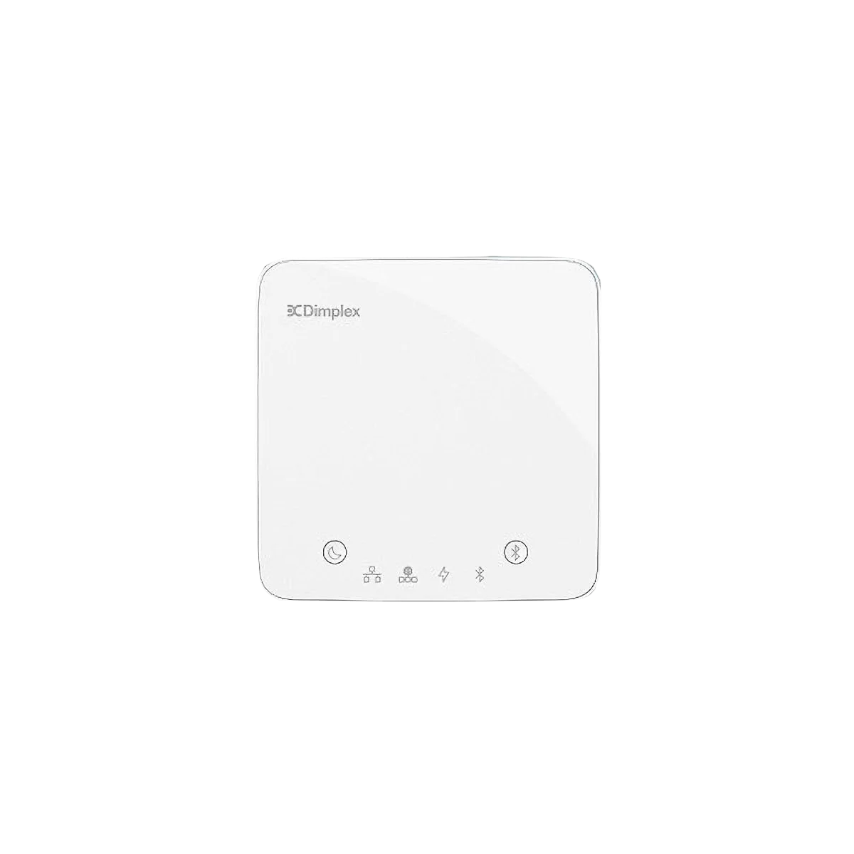 Dimplex DIMPLEXHUB WiFi Energy Efficient Electric Radiator - Shop4 ...